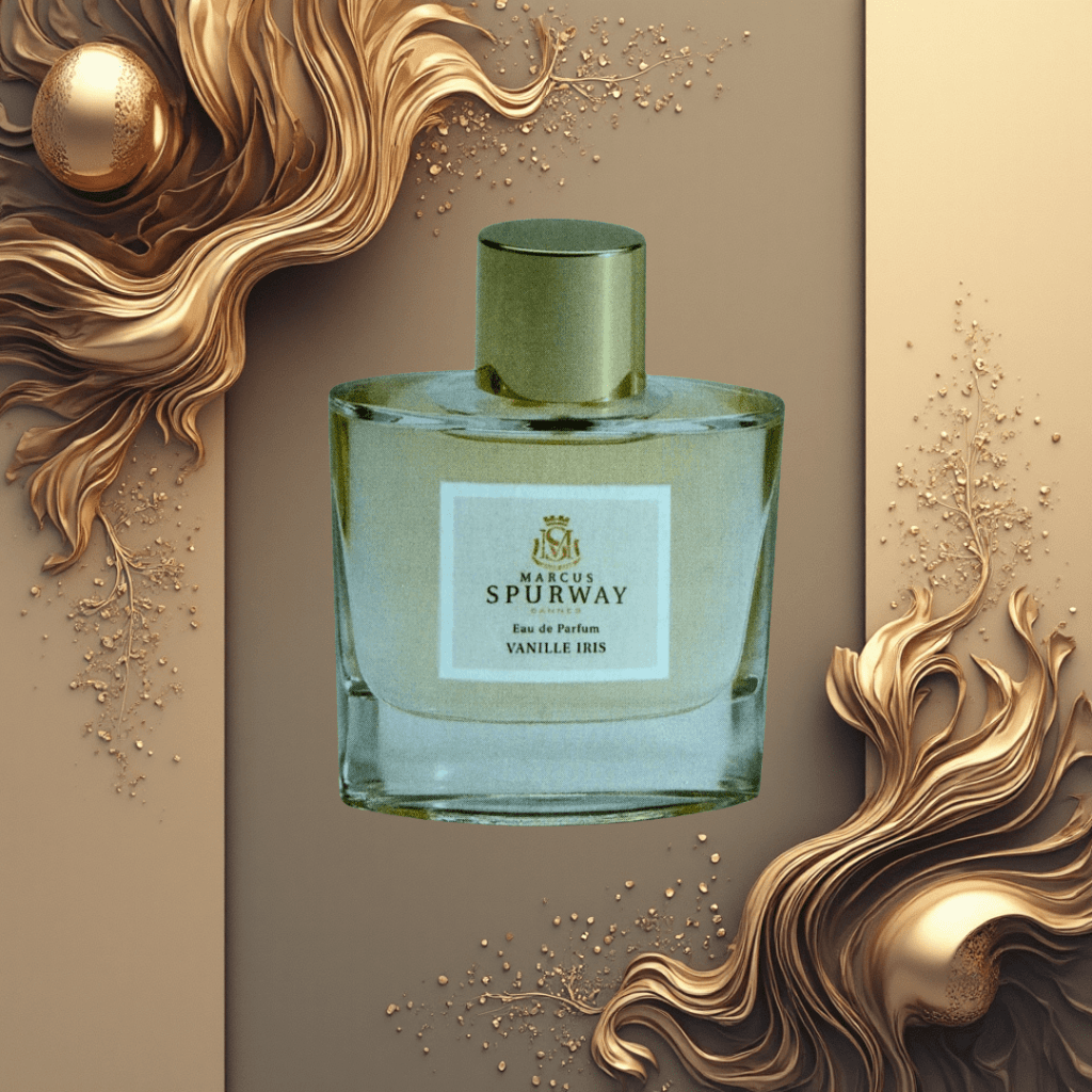 🌸 Eau de Parfum Femme 100 ml – Marcus Spurway - DE LA COULEUR AUX ...