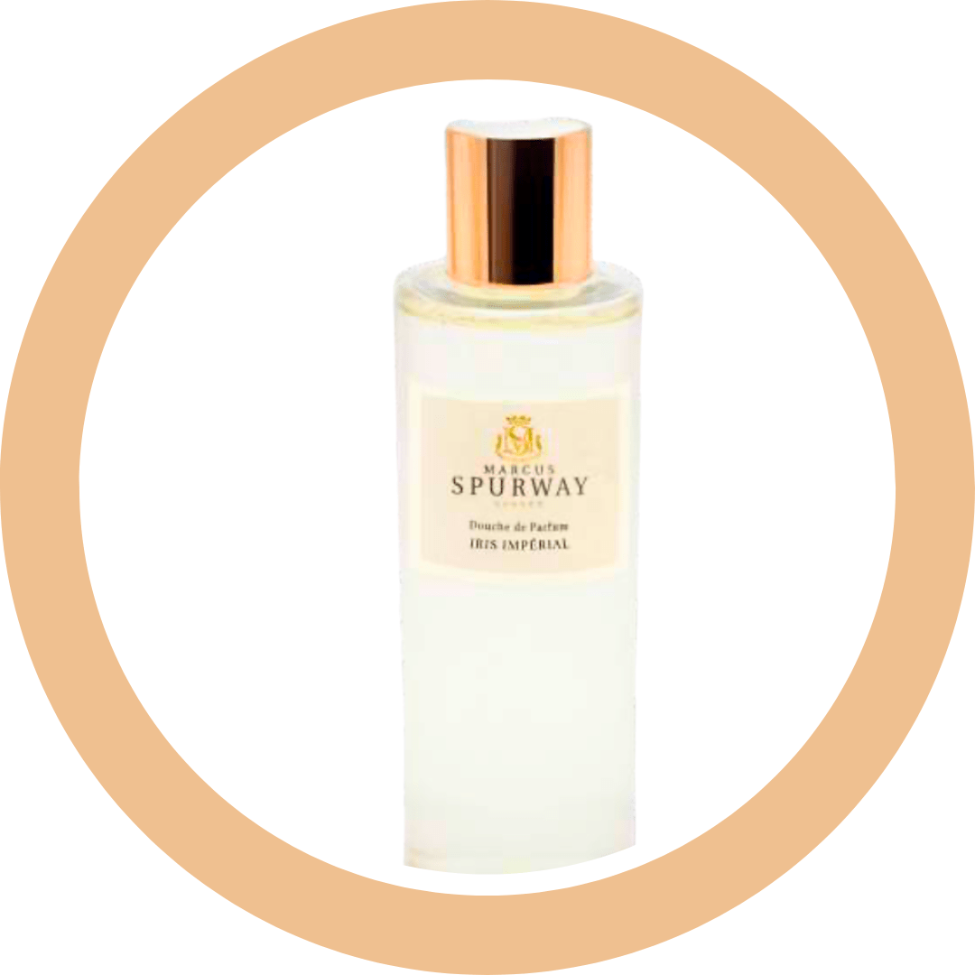 Douche de Parfum 200 ml – Femme – Marcus Spurway - DE LA COULEUR AUX ...